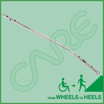 Universal Tibial Nail - ORTHO CARE