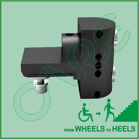 T-Clamp - ORTHO CARE